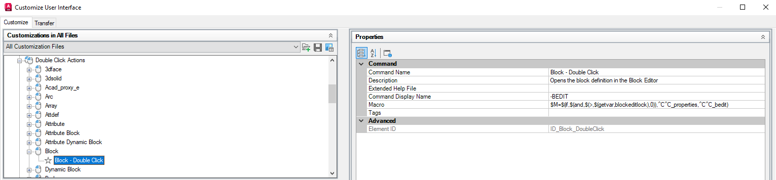 Solved: Block editor not working - Autodesk Community