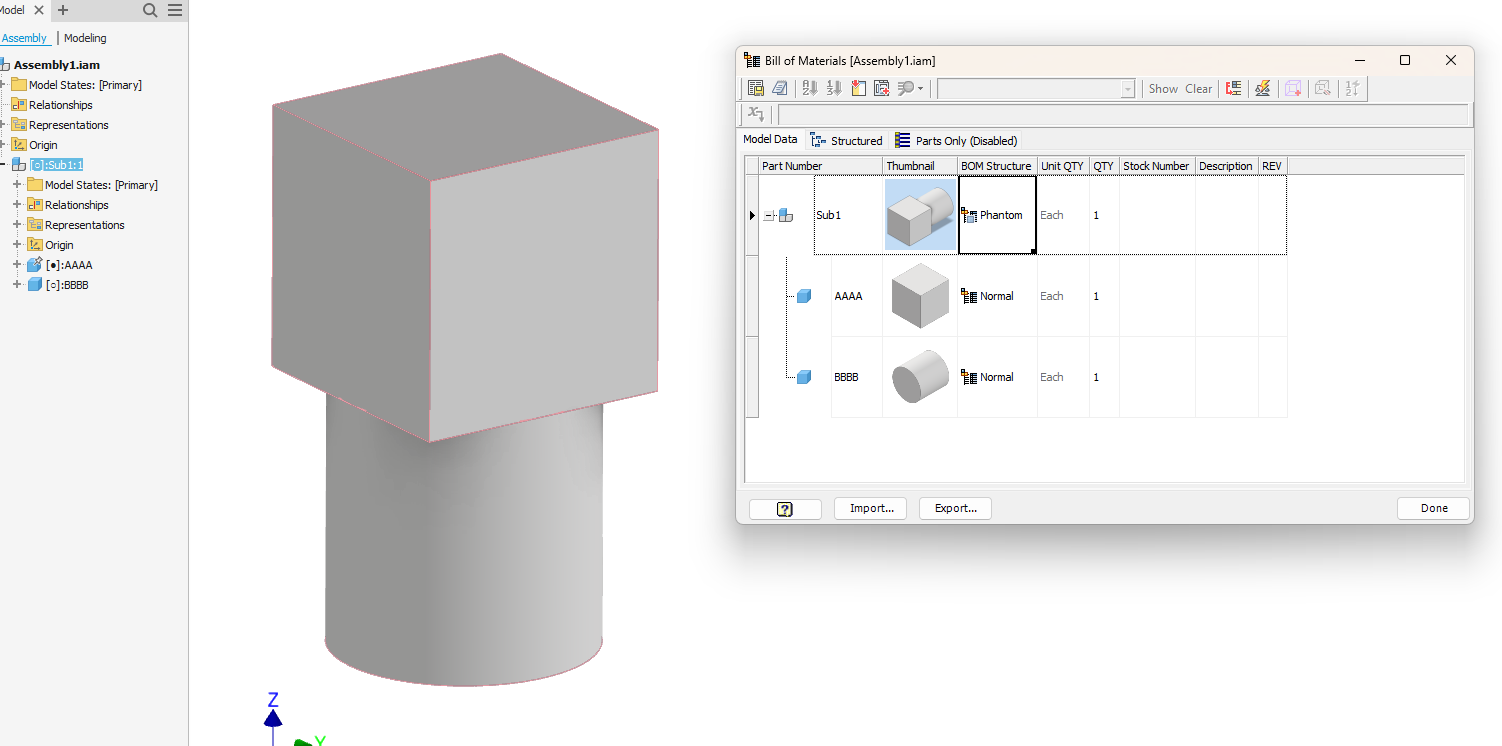 Solved: Reattach balloon through ilogic - Autodesk Community