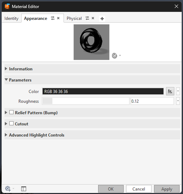 UI Theme Preview (dark mode) - Feedback & Discussion - Autodesk Community