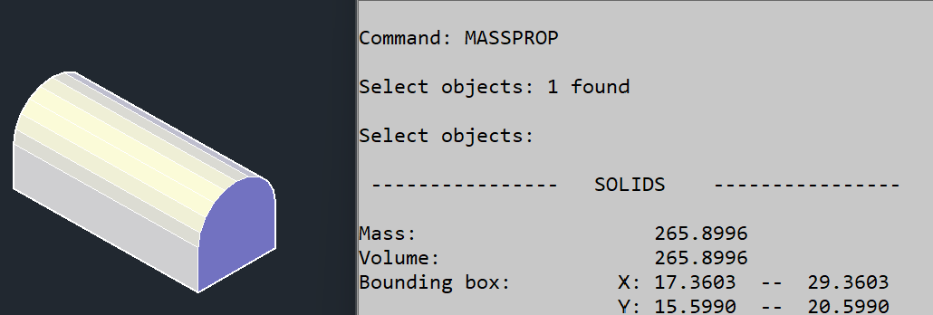Solved: Convert 3D faces to 3D solid - Autodesk Community