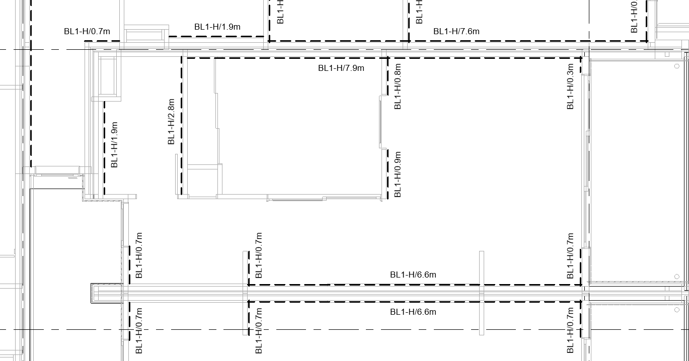 Solved: How to make a dimension show in a detail component - Autodesk ...