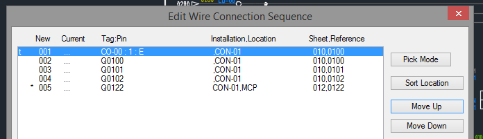 Solved: Terminals and wiring connections - Autodesk Community