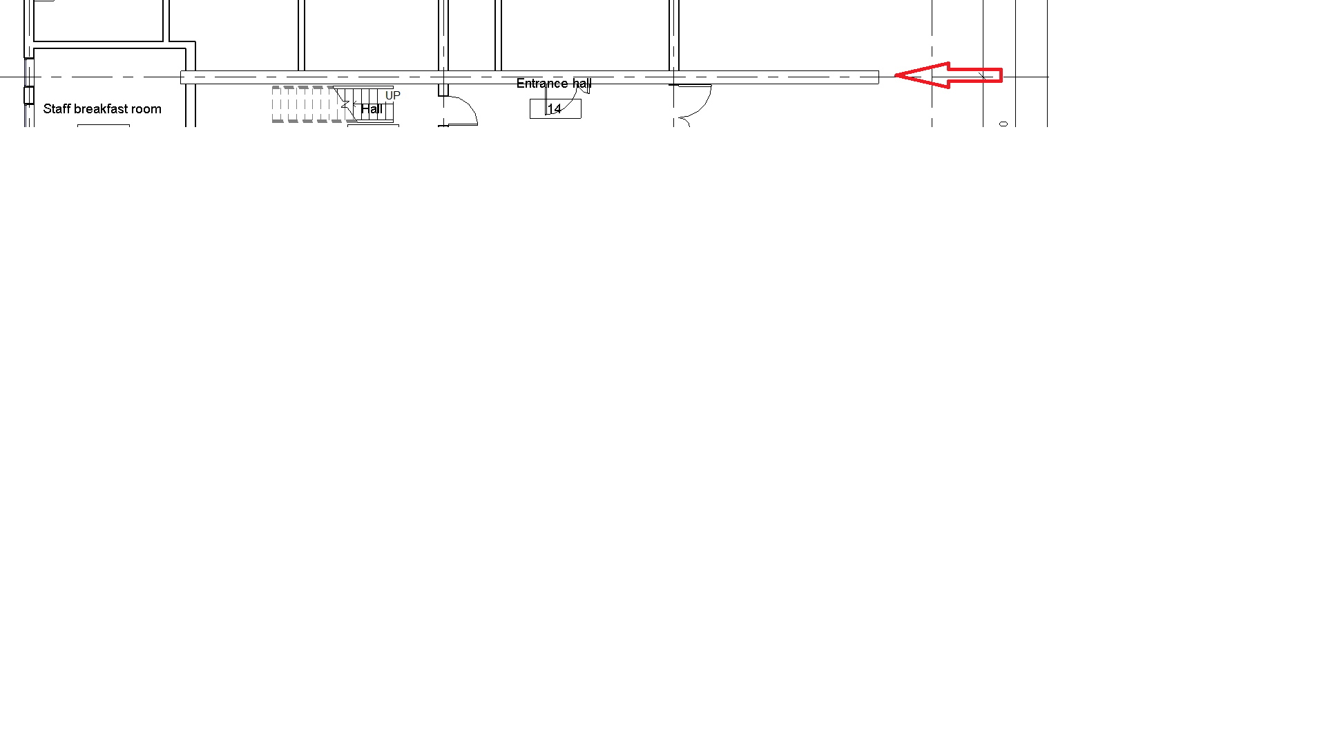 Solved Problem With Plan View Autodesk Community