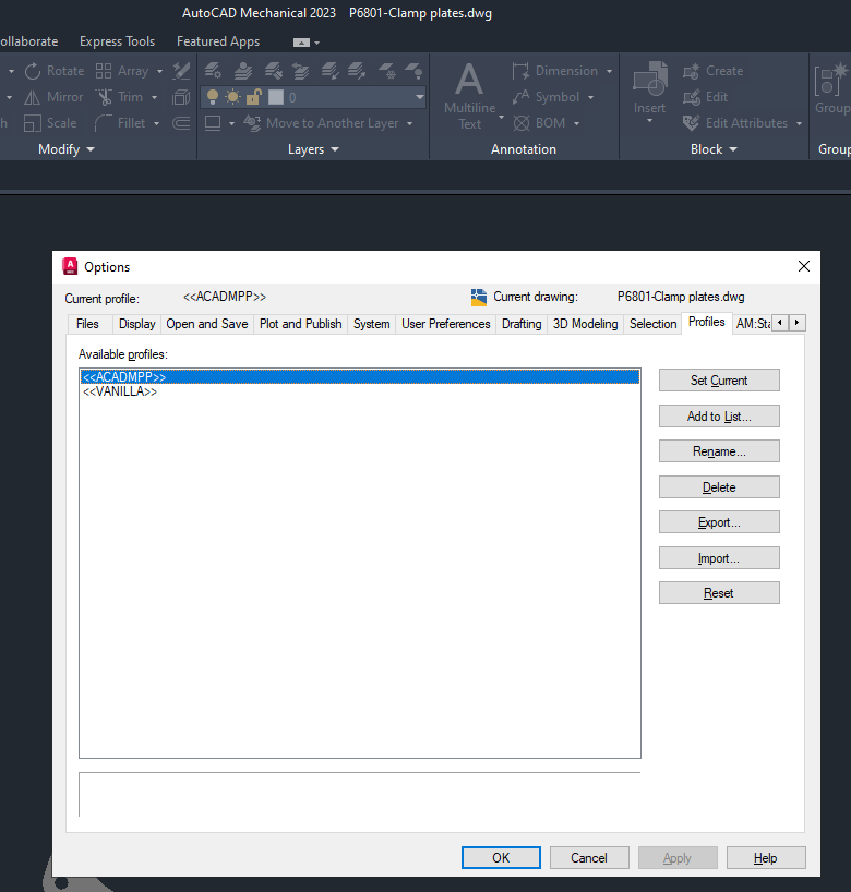 Solved: STEPOUT Unknown Command - Autodesk Community