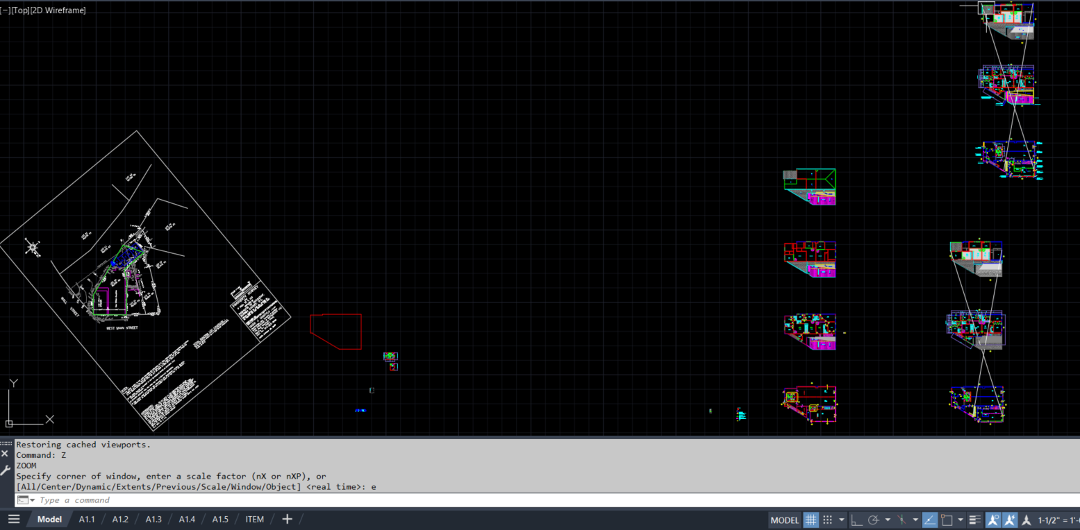 Solved: Block editing trouble - Autodesk Community