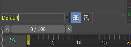 Solved: Scene Explorer UI disappear at startup and in scenes. - Autodesk Community