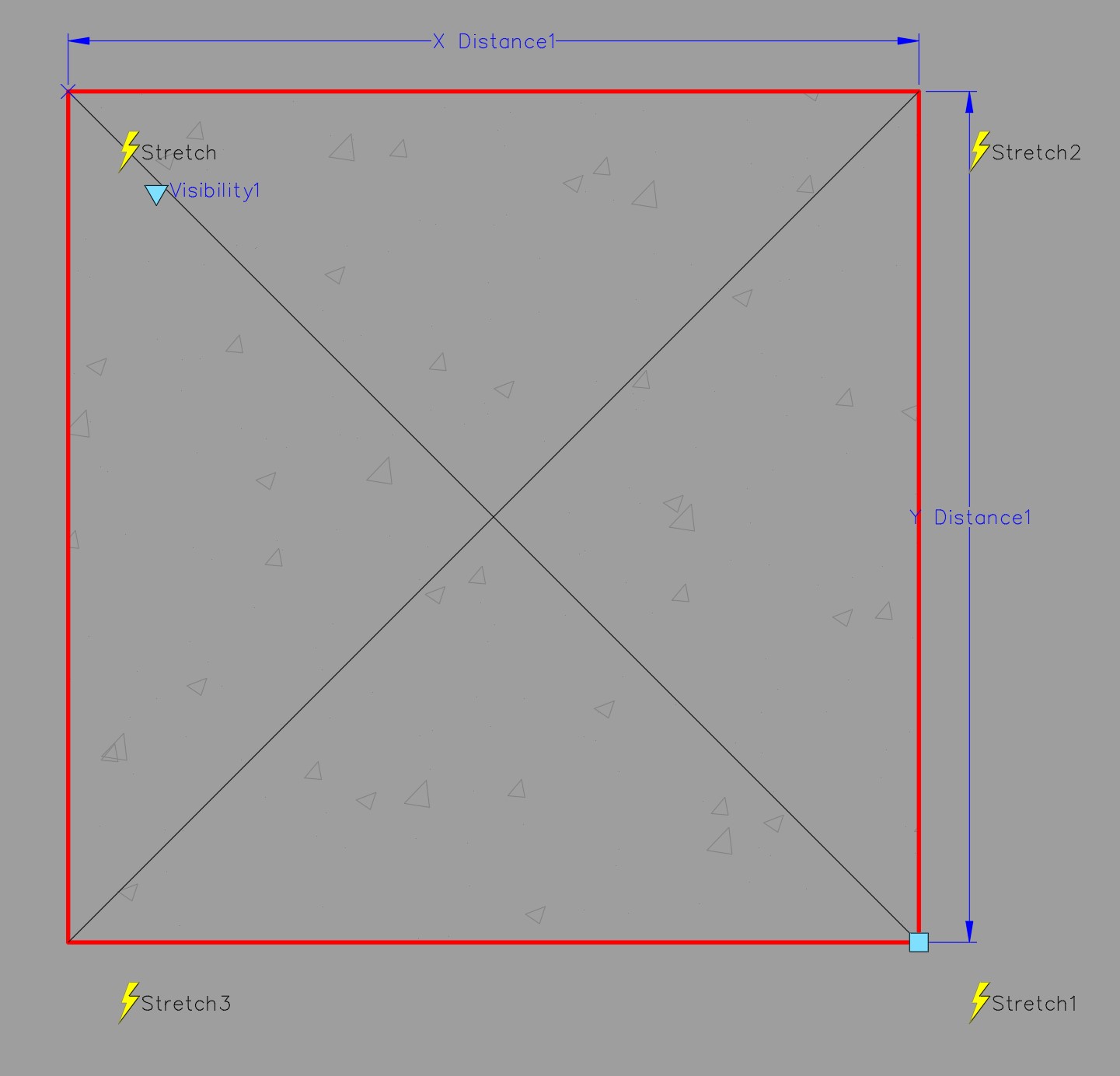Solved: Copy/Paste Block changes parameters after first paste - Autodesk Community