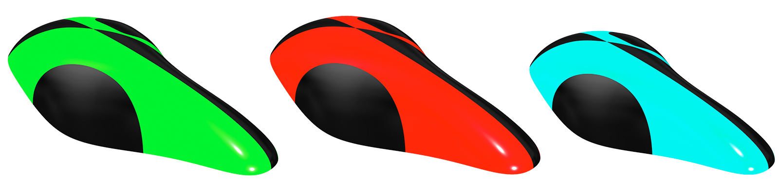 Getting Started with Surface Modelling in Autodesk Inventor - Part 1