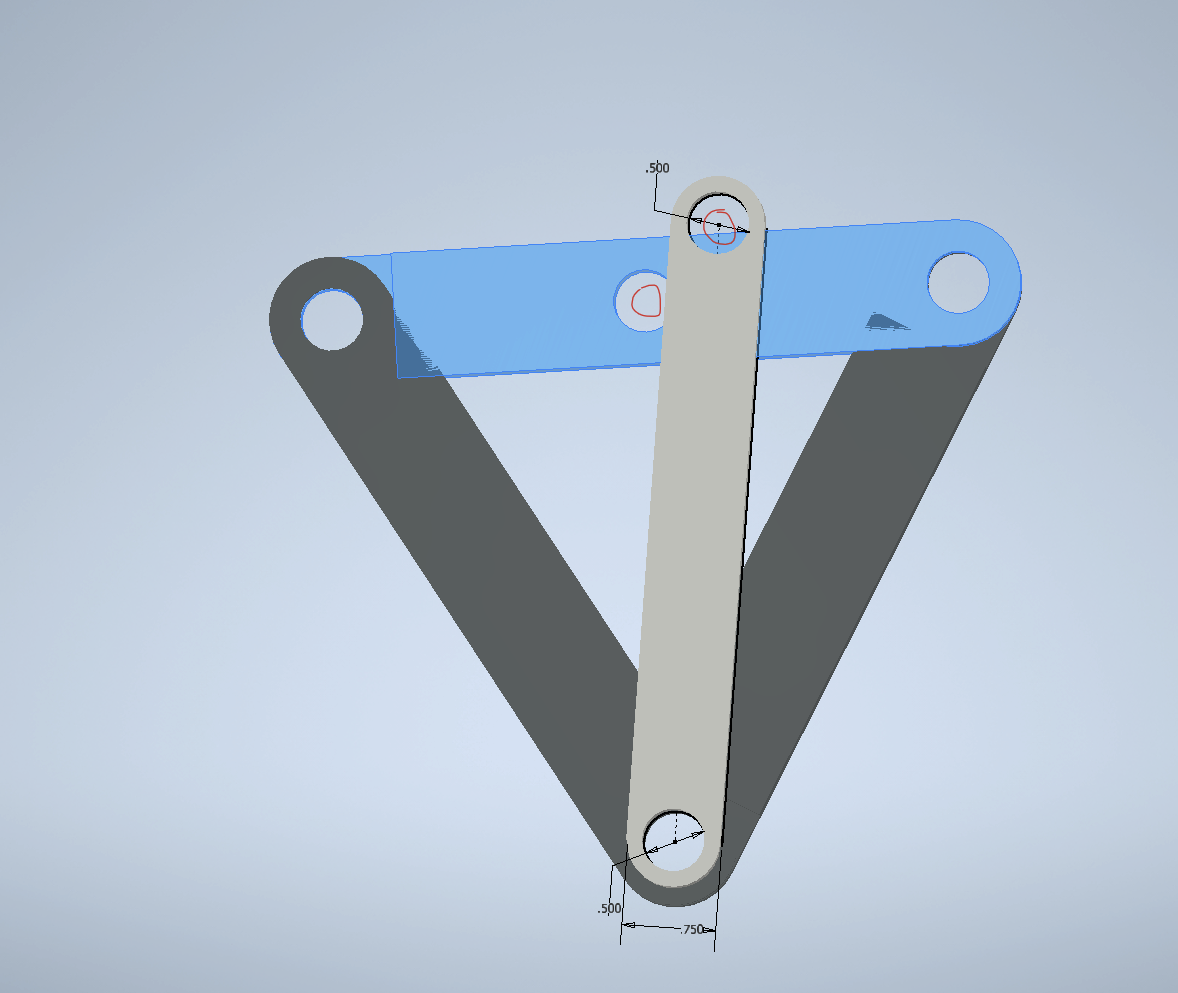 Solved: Help with adaptive parts - Autodesk Community