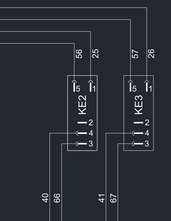 Solved: Cable and Harness - Physical parts connection - Autodesk Community