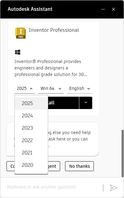 Solved: 2021 Installation - Autodesk Community