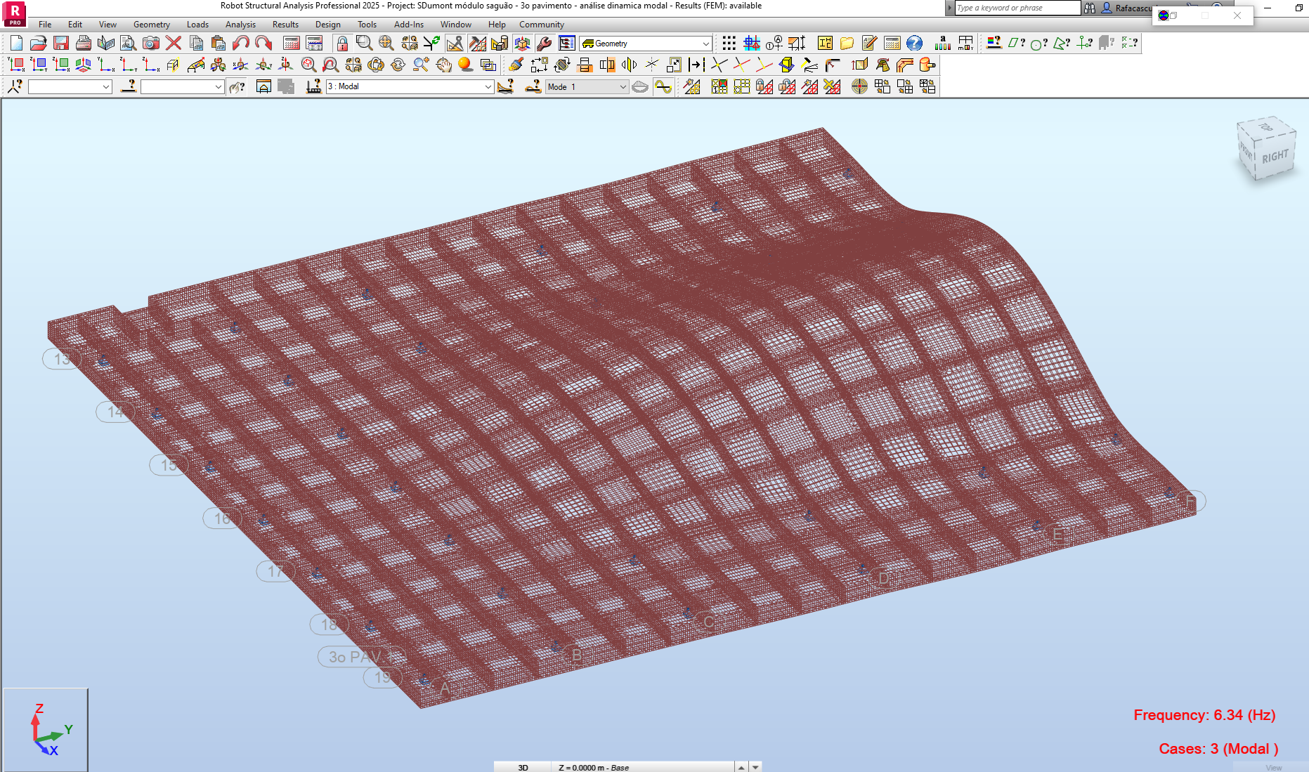 Exporting Deformation Results in 3D format - Autodesk Community
