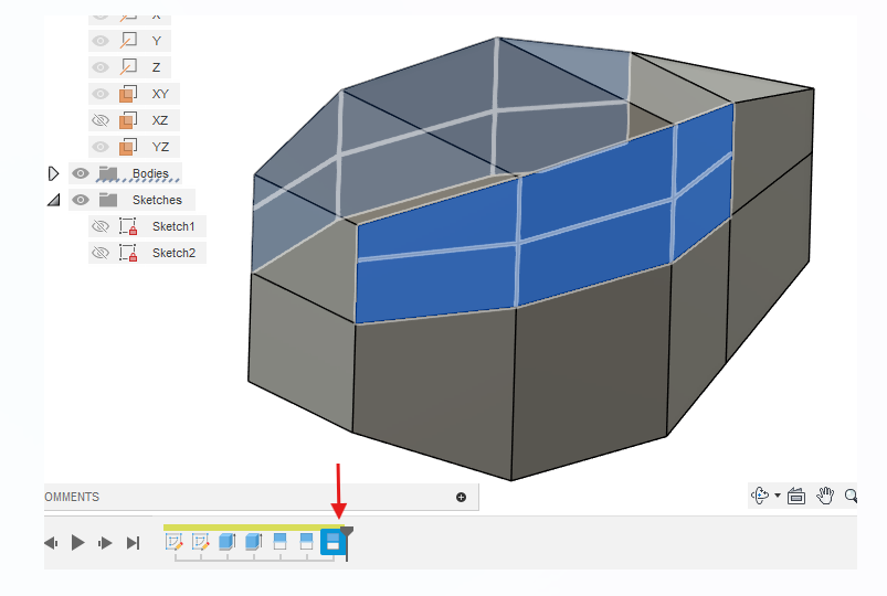 Solved: Workflow guidance for designing pipe frame - Autodesk Community
