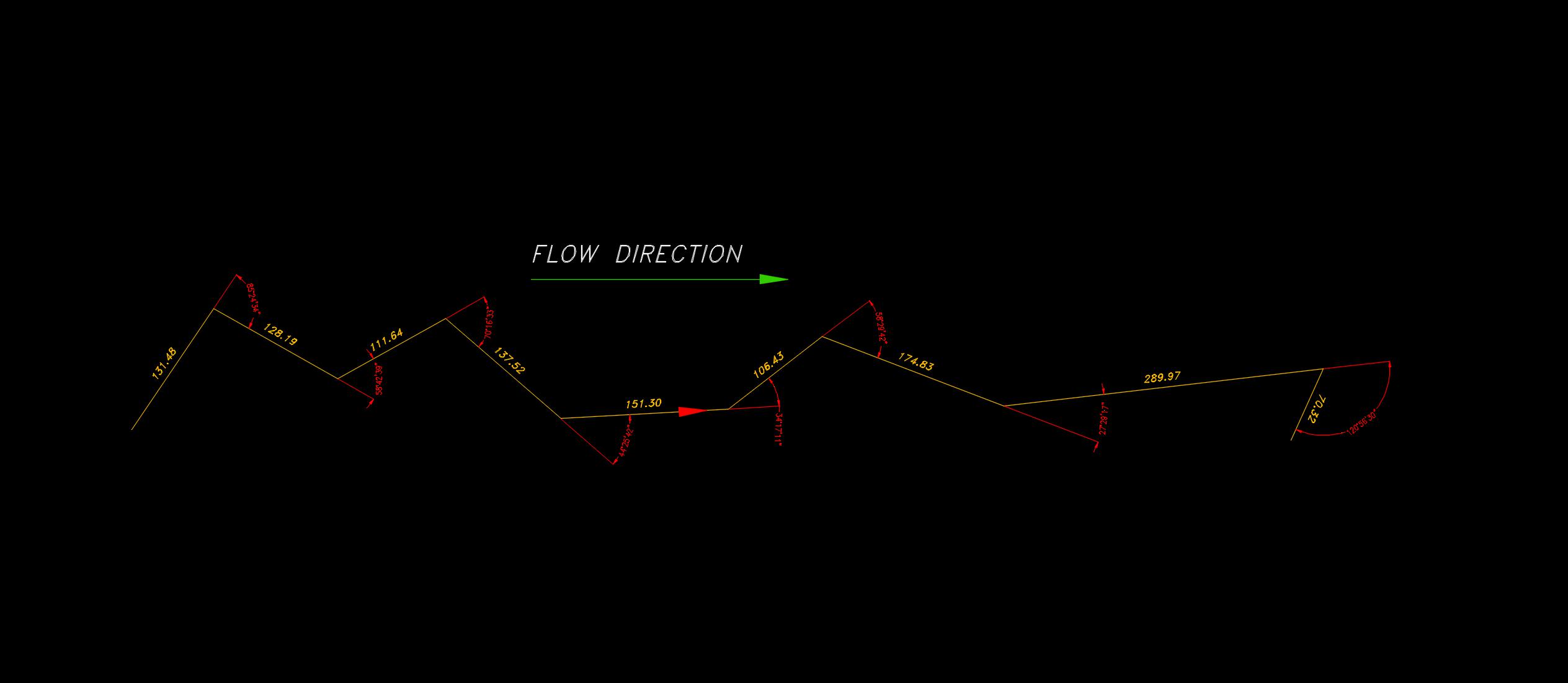 Solved: lisp routine to label arc length, arc radius and total arc ...