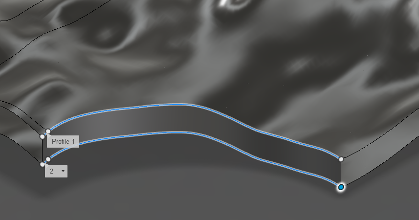 Solved: Error: "This function is not tolerant modeling compatible" when lofting patches ...