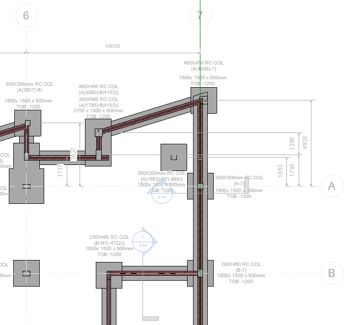 Solved: Annotations, levels, grids and section markers is grey for all views. - Autodesk Community