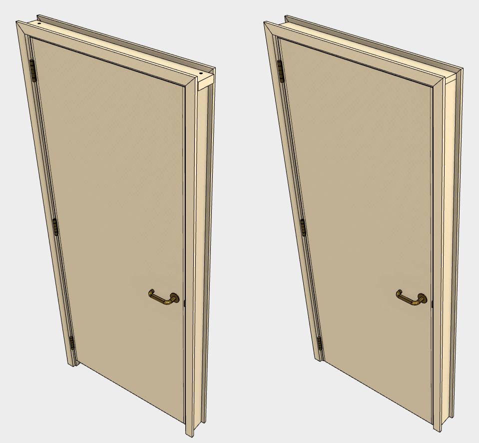 Autodesk Informed Design: The anatomy of an Inventor configurable model.