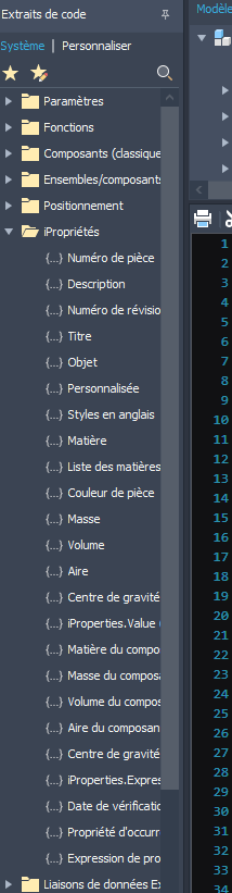 Résolu : Exporter ipt ou iam au format STEP avec règle externe ilogic - Autodesk Community