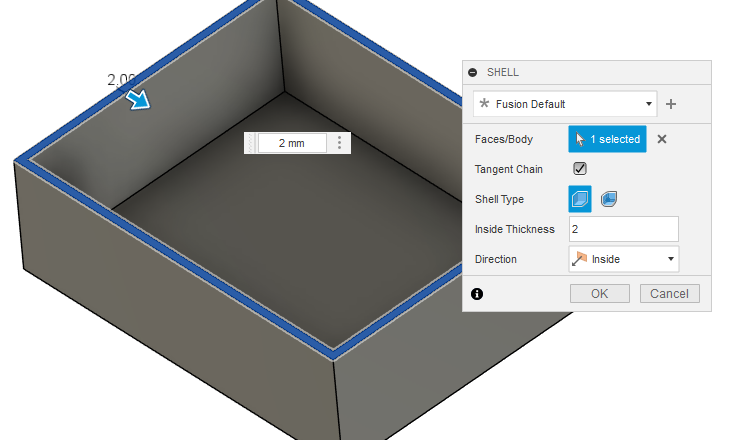 Solved: Can not close gap - Autodesk Community