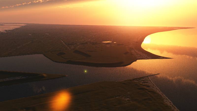 Solved Importing Elevation Data Into Max Autodesk Community