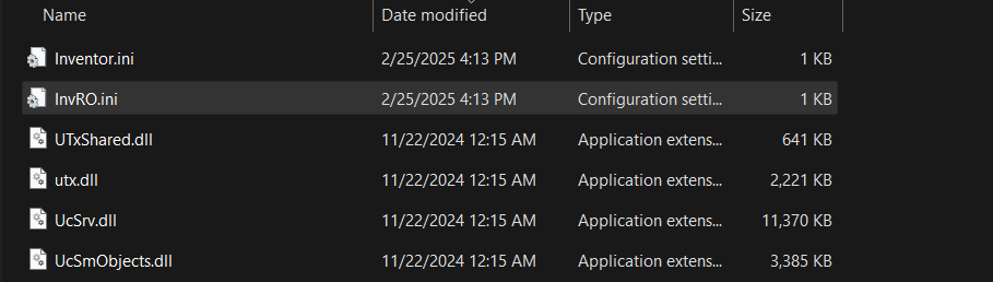 Solved: Can't open files after window update - Autodesk Community