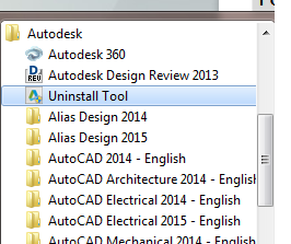 Solved: IDS 2014 UNinstall and IDS Premium 2015 Install - Autodesk ...