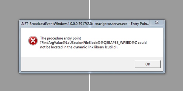 NWNavigator Crashes AUTOCAD 2015 with the latest service packs ...