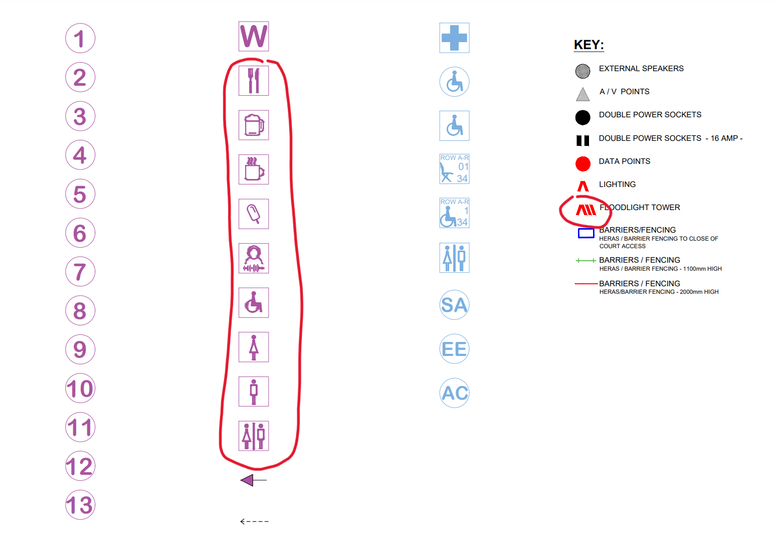 Solid hatch printed shows bleeding lines - Autodesk Community