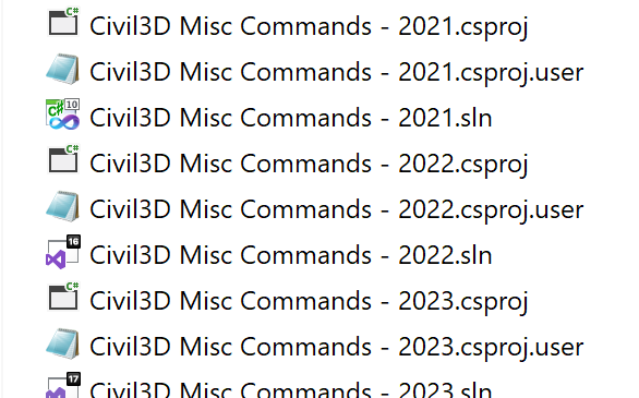 Solved: How to get CoGo Point Label Text via AutoLISP? - Autodesk Community