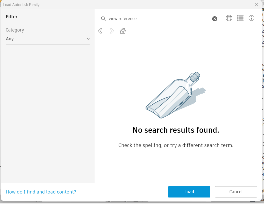 Solved: view ref tag - Autodesk Community