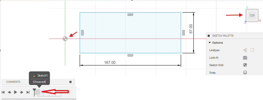How do I resize objects on different planes/sketches? - Page 2 - Autodesk Community