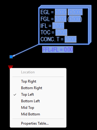 Change Block Properties Table option with autolisp - Autodesk Community