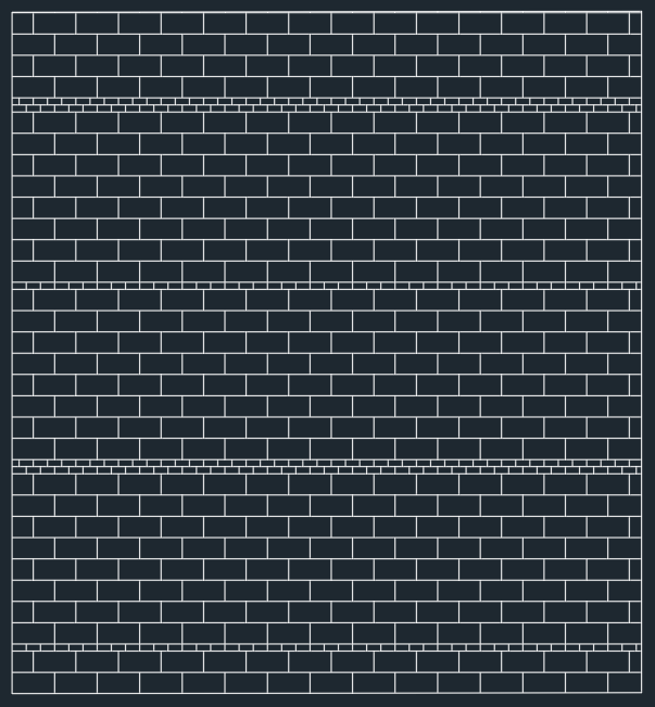 Solved: Assistance Needed for Creating a Custom Hatch Pattern (.PAT) in AutoCAD - Autodesk Community