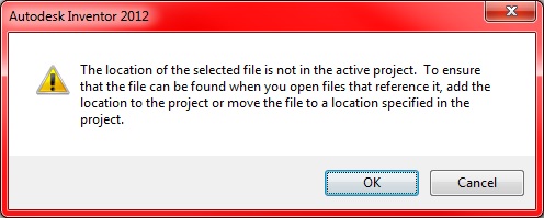 WHY? I am getting this error message - Autodesk Community