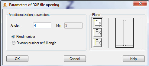 Solved: User-defined sections - Autodesk Community