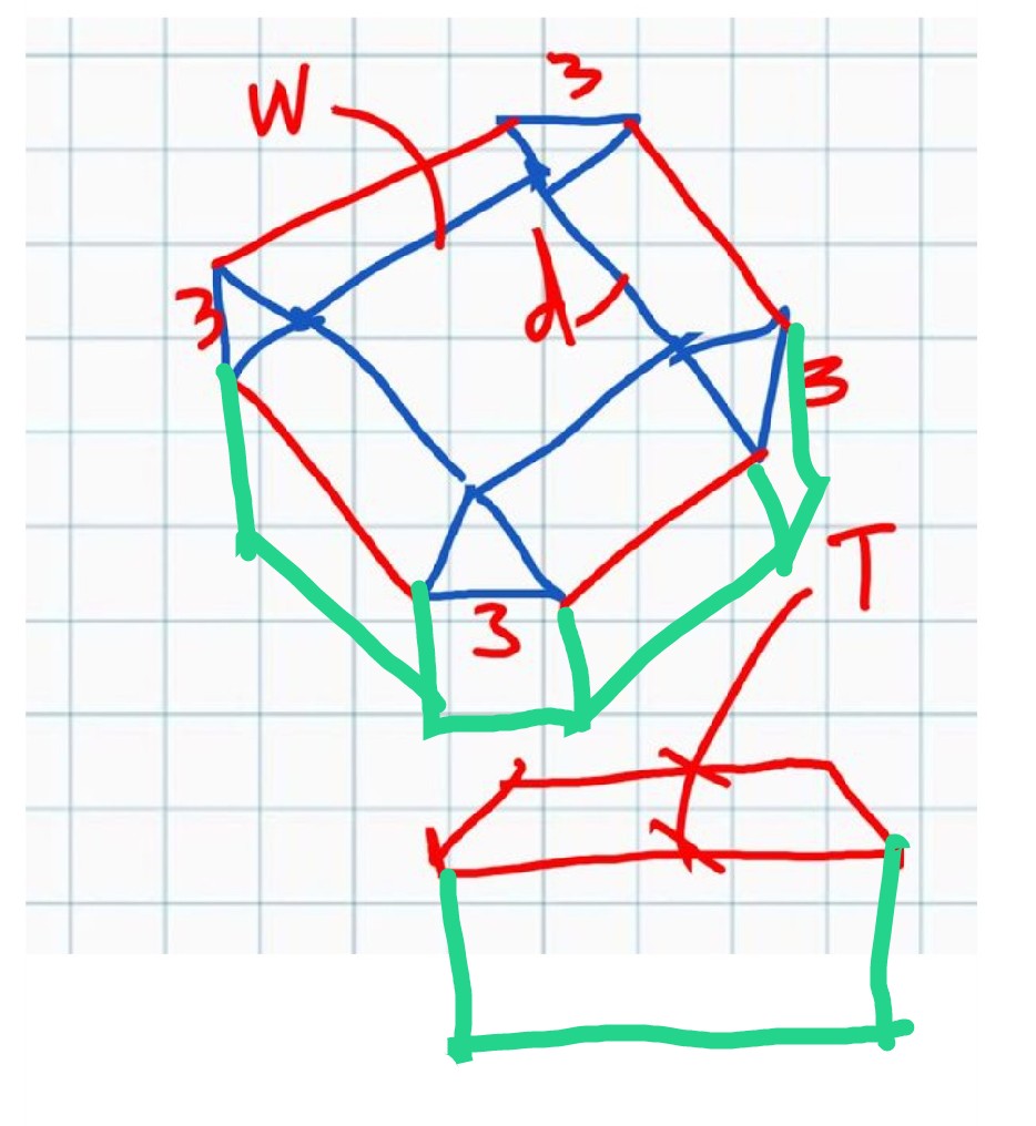 Solved: Parametric column base cap - Autodesk Community