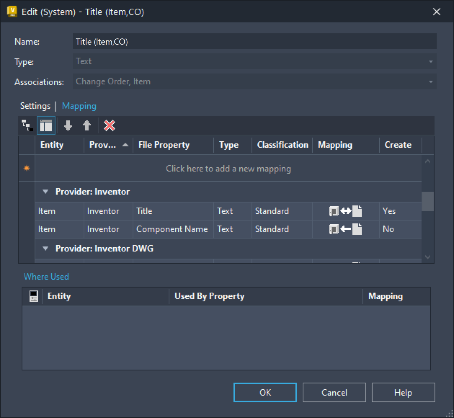 Item assign not working from inventor model states - Autodesk Community