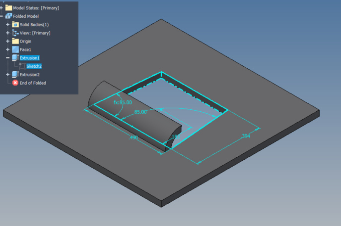 Solved: Understanding the Requirements to Create New Punch Tools in ...