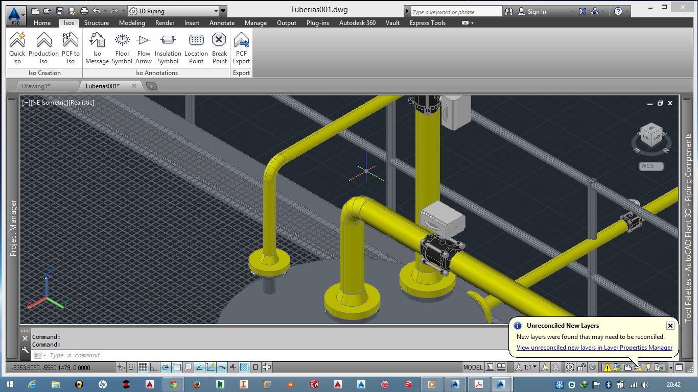 Solved: Create iso symbol for custom part, & select correct iso symbols ...