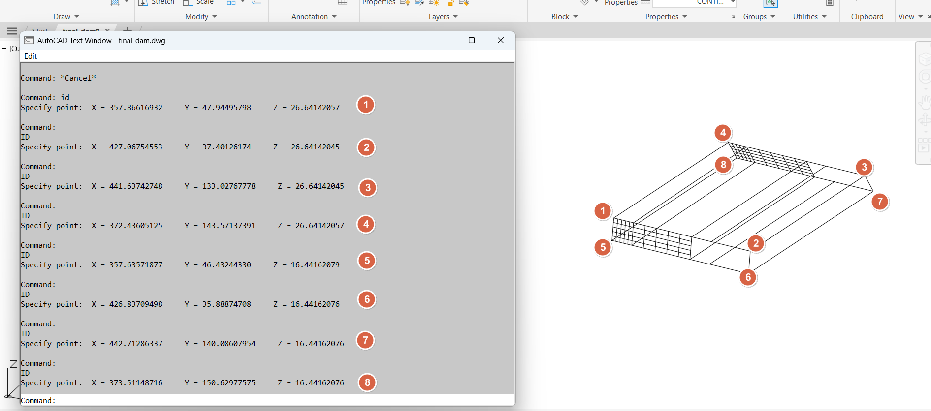 Solved: Snapping of 3D solid vertices - Autodesk Community