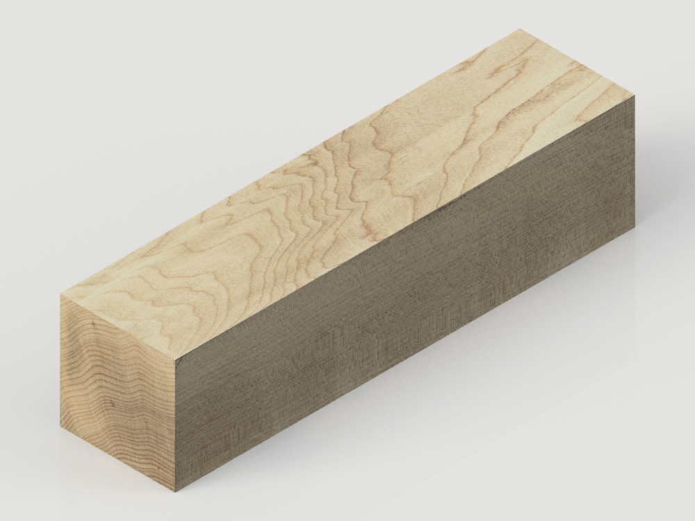 Method for creating Wood material in Fusion - Autodesk Community