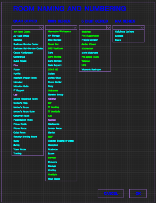 DCL with Lisp - Autodesk Community