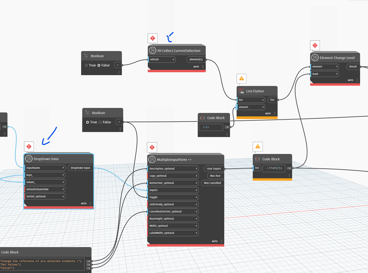 Solved: Moving Levels without Moving associated Elements - Autodesk Community