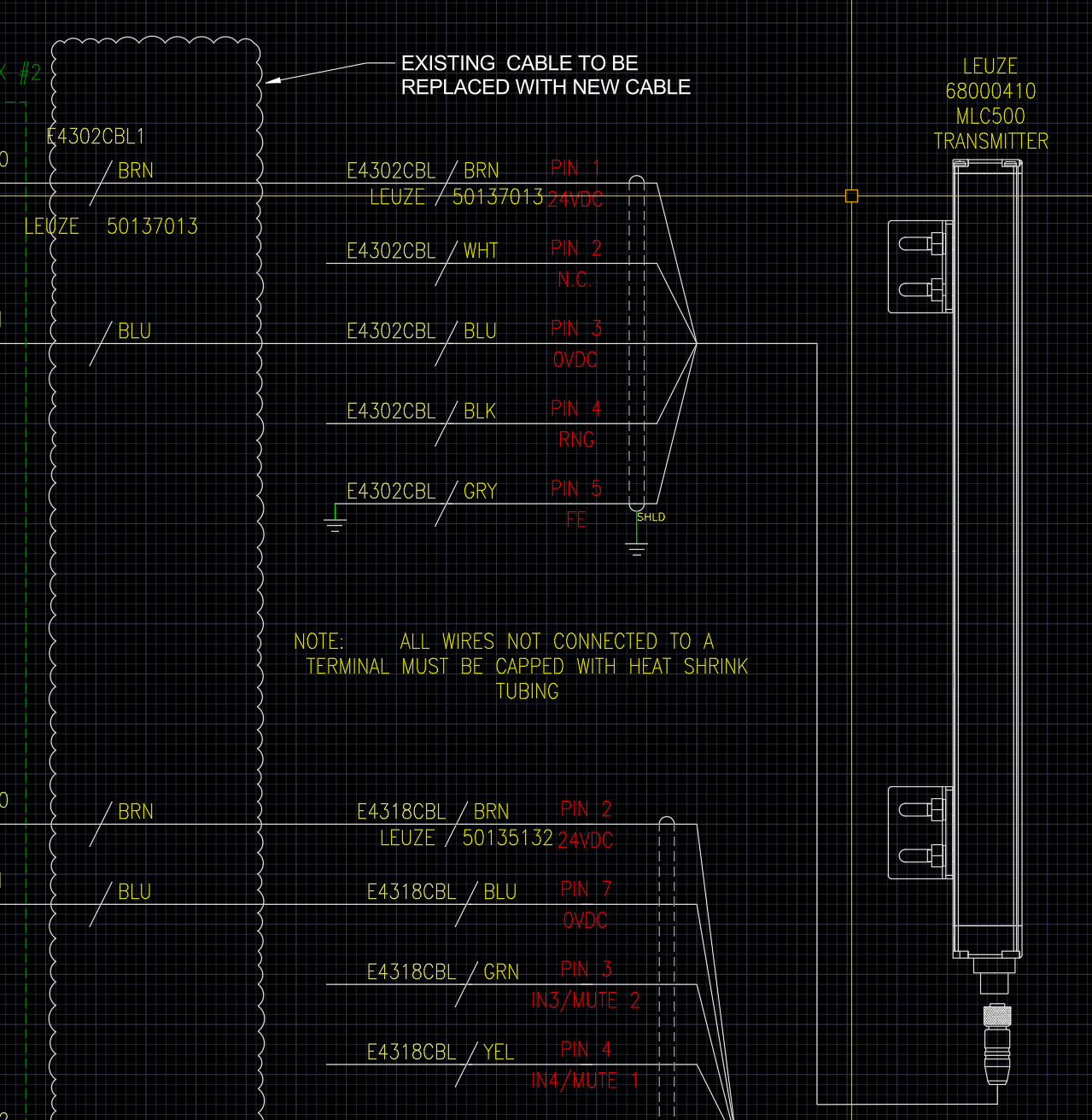 Cable Summary Report - Autodesk Community