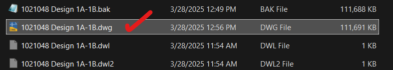 Solved: Repair Broken Reference - Autodesk Community