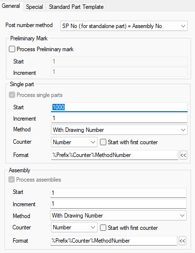 Process of Creating Standalone Part Drawings - Autodesk Community