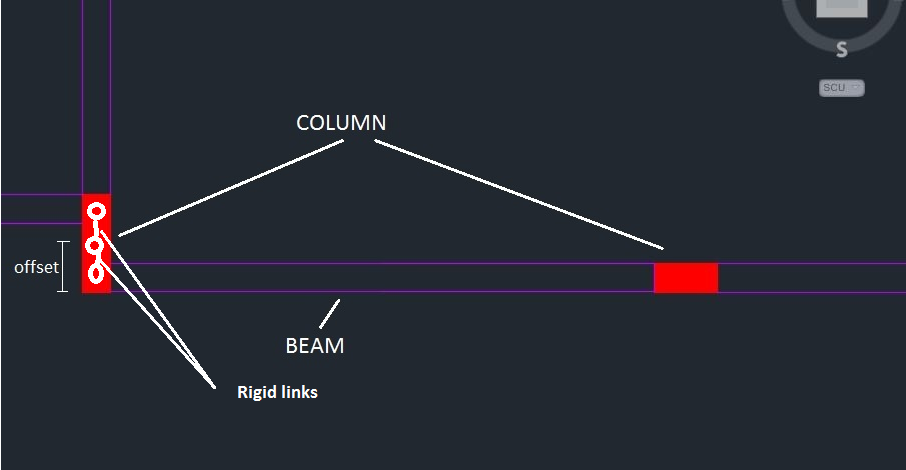 Solved: Beam (Lateral offset) - Autodesk Community
