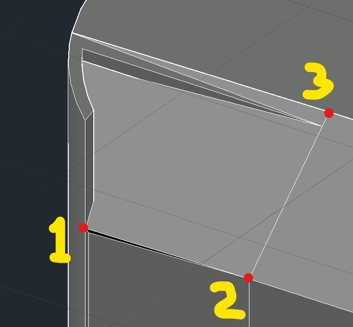 Solved: 3D cropping of shapes - Autodesk Community