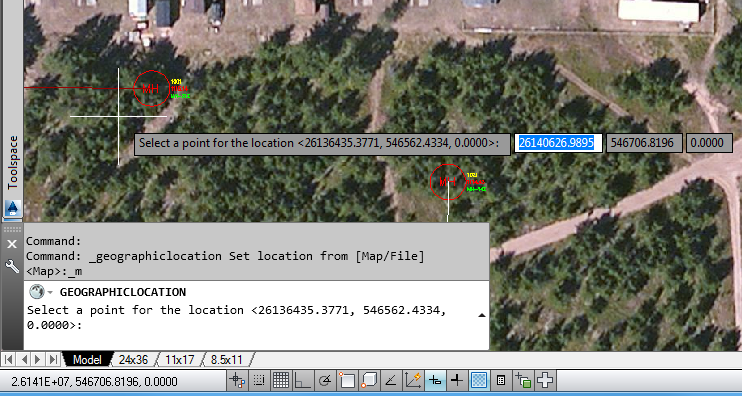 Solved: Geolocation/LiveMaps Still Not Working After Hotfix - Autodesk Community