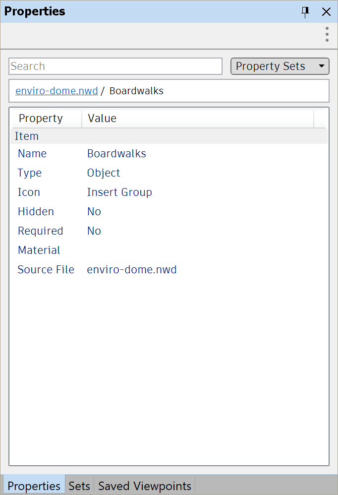 Product Update: Navisworks 2026 - What's New - Autodesk Community